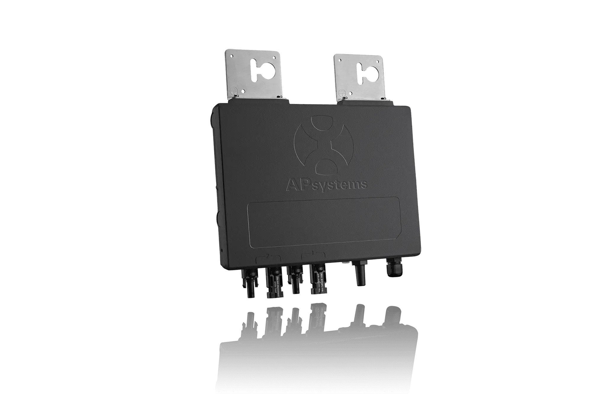 Get to Know Your Top Solar Brands: AP Systems - ShopSolar: Complete ...