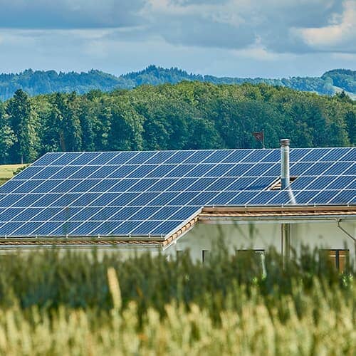 Everything you need to know about off grid solar panels