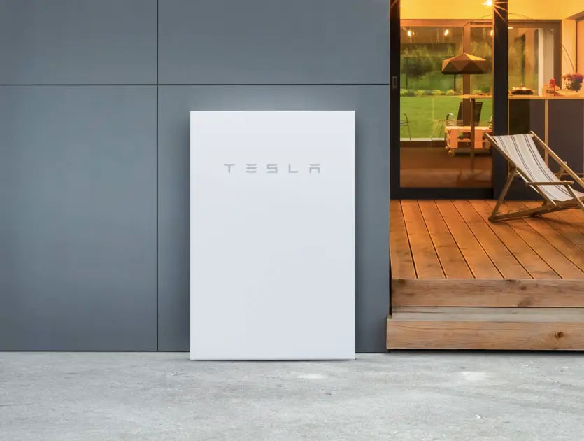 Get to Know Your Top Solar Brands: Tesla - ShopSolar: Complete Solar ...
