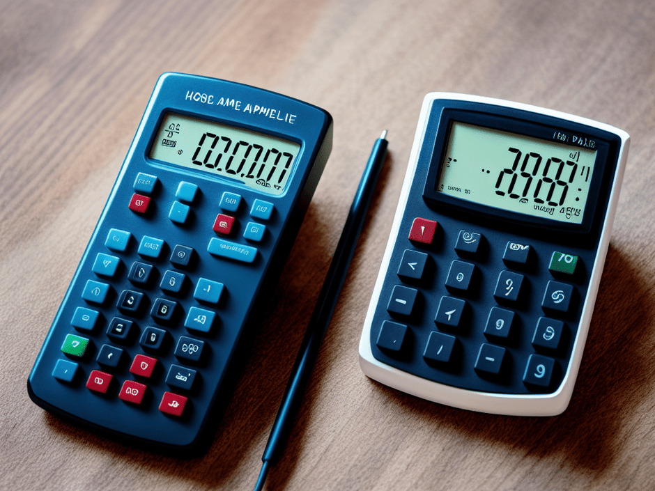 House Amp Calculator: How to & What They’re for - ShopSolar: Complete ...