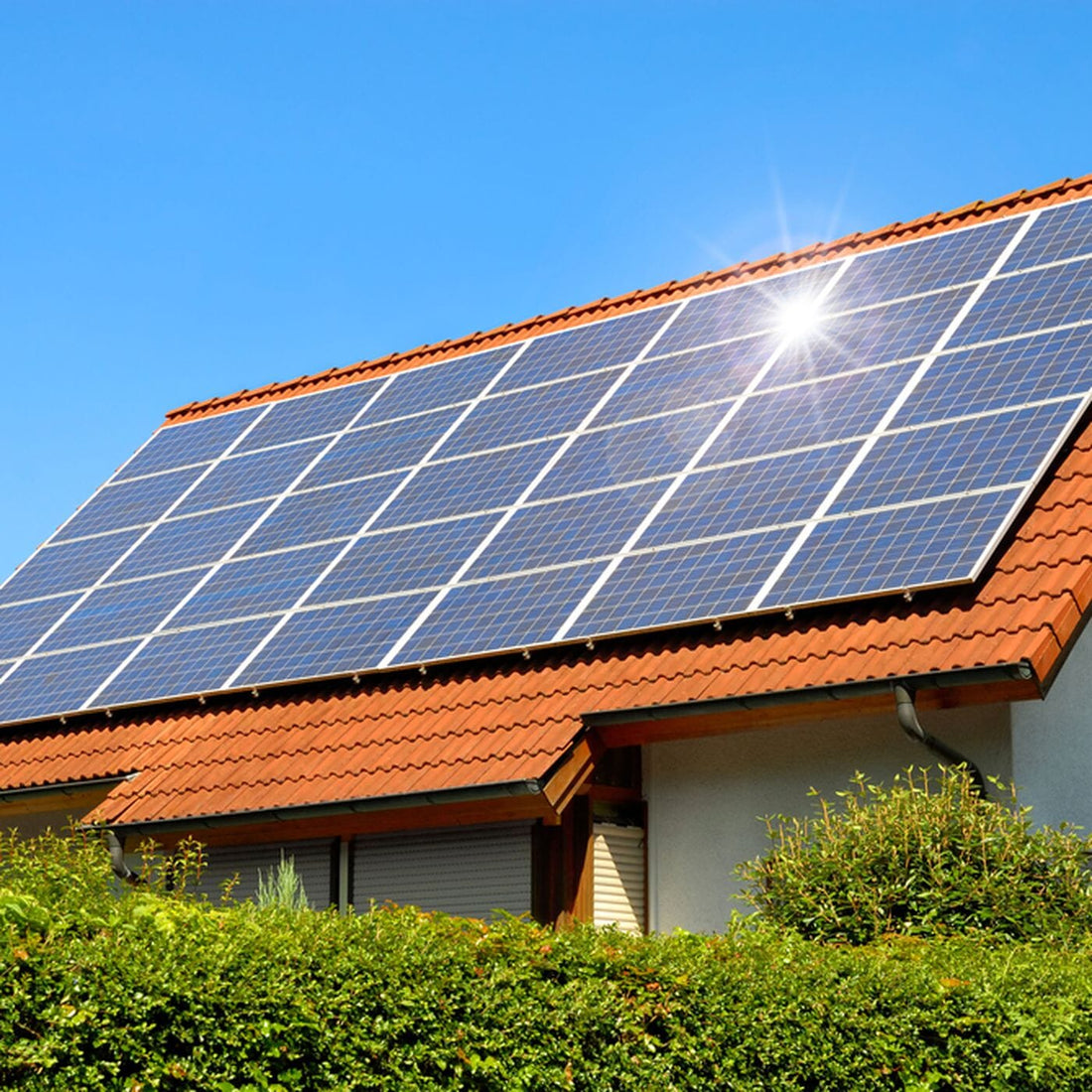 Essential Solar Equipment for Emergencies - ShopSolar: Complete Solar ...