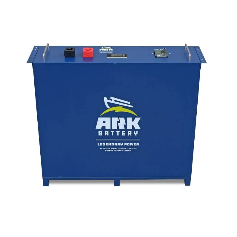 Ark Lithium Batteries - ShopSolar: Complete Solar Kits + Lifetime ...