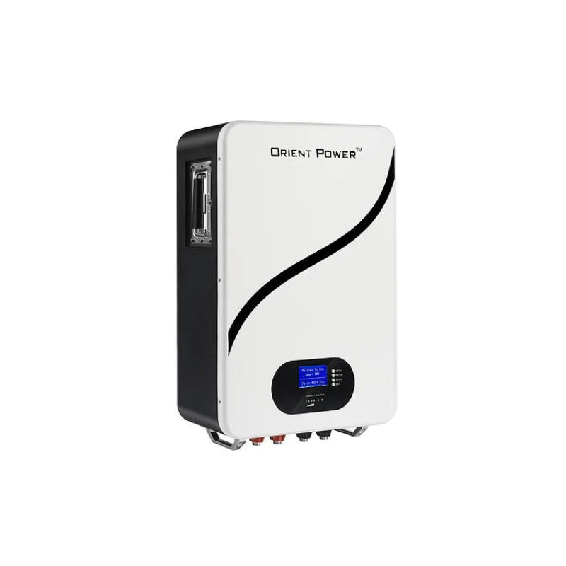 Orient Power - ShopSolar: Complete Solar Kits + Lifetime Customer Support