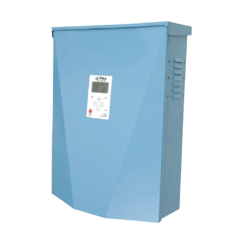 Pika Energy - ShopSolar: Complete Solar Kits + Lifetime Customer Support