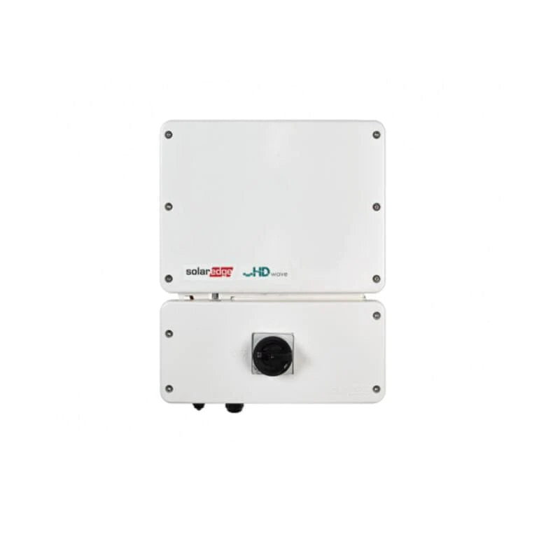 SolarEdge - ShopSolar: Complete Solar Kits + Lifetime Customer Support