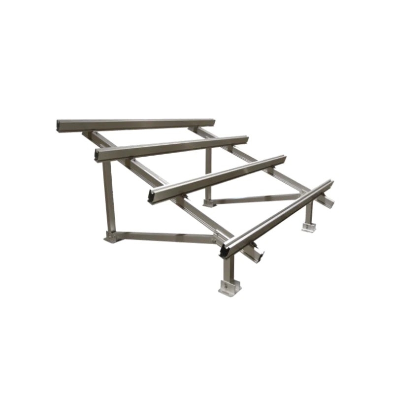 Solar Panel Ground Mounts - ShopSolar.com