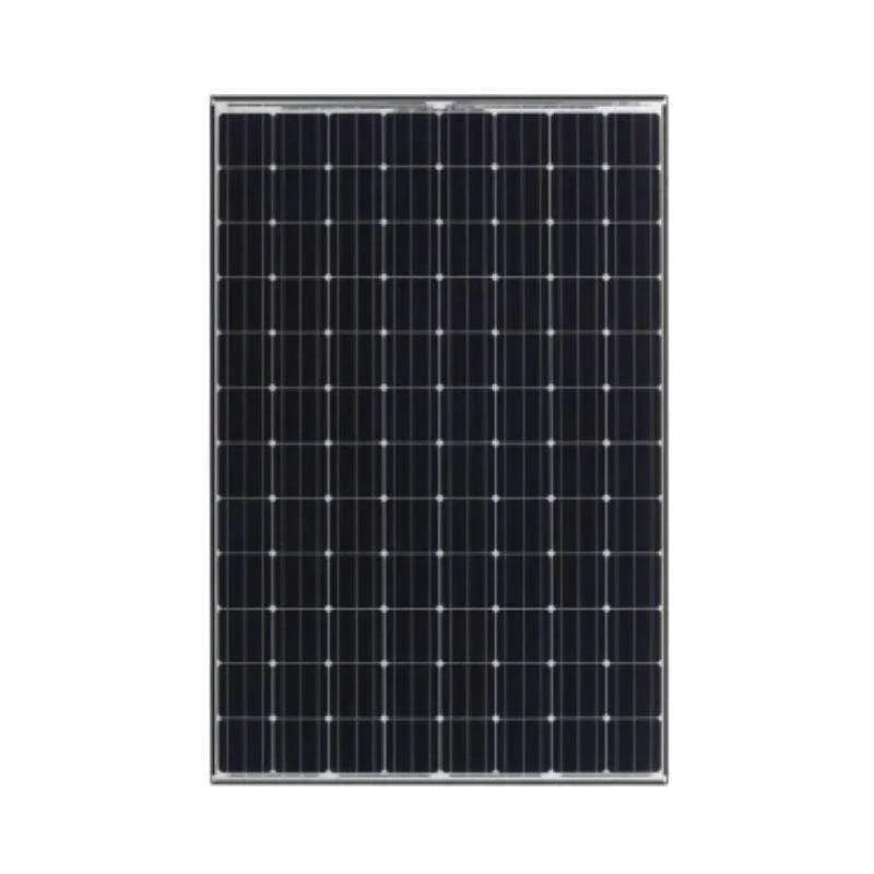 Panasonic Solar Panels - ShopSolar: Complete Solar Kits + Lifetime ...