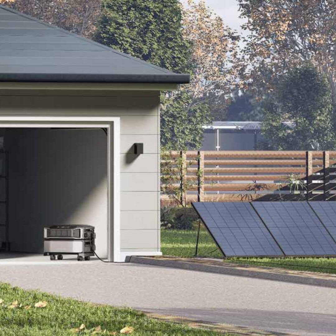 Solar Generators & Kits | Free Shipping | Lifetime Customer Support ...