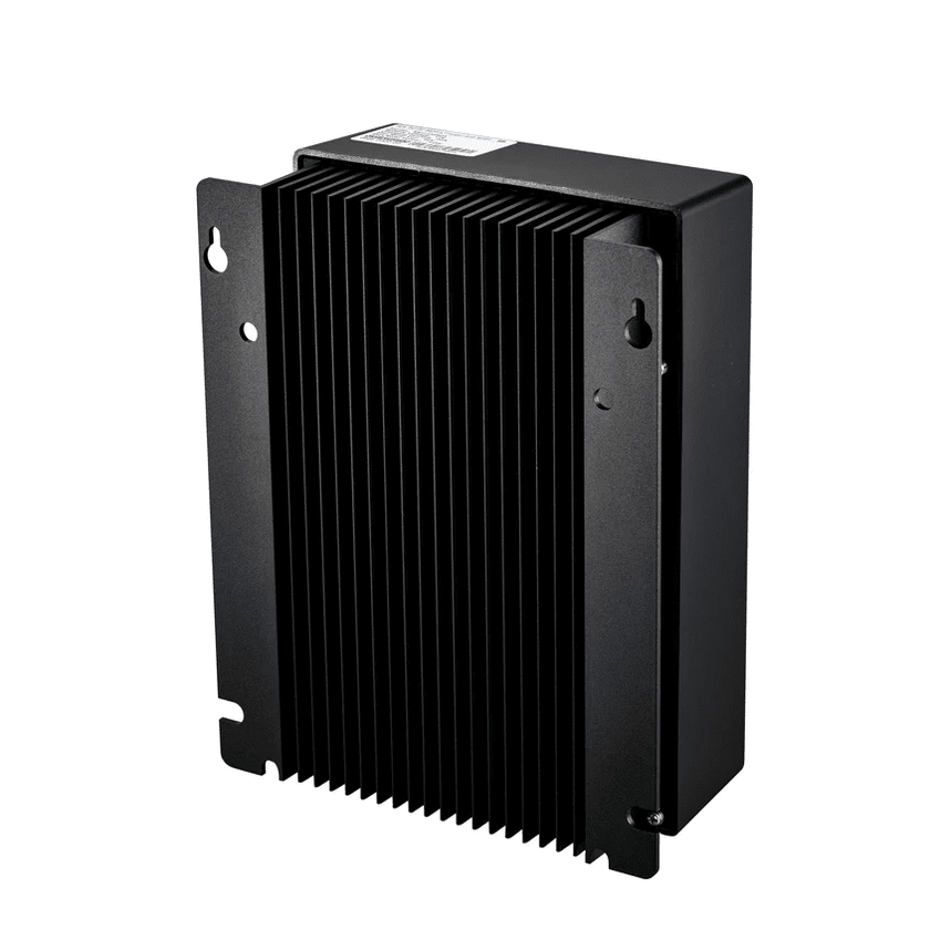 50 Amp DC to DC MPPT Charger - ShopSolar.com