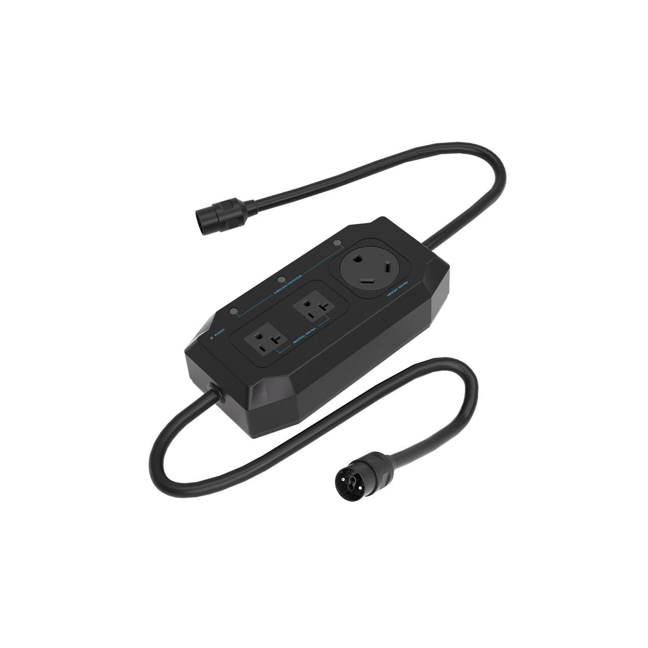 Renogy 30A Parallel Kit - ShopSolar: Complete Solar Kits + Lifetime ...