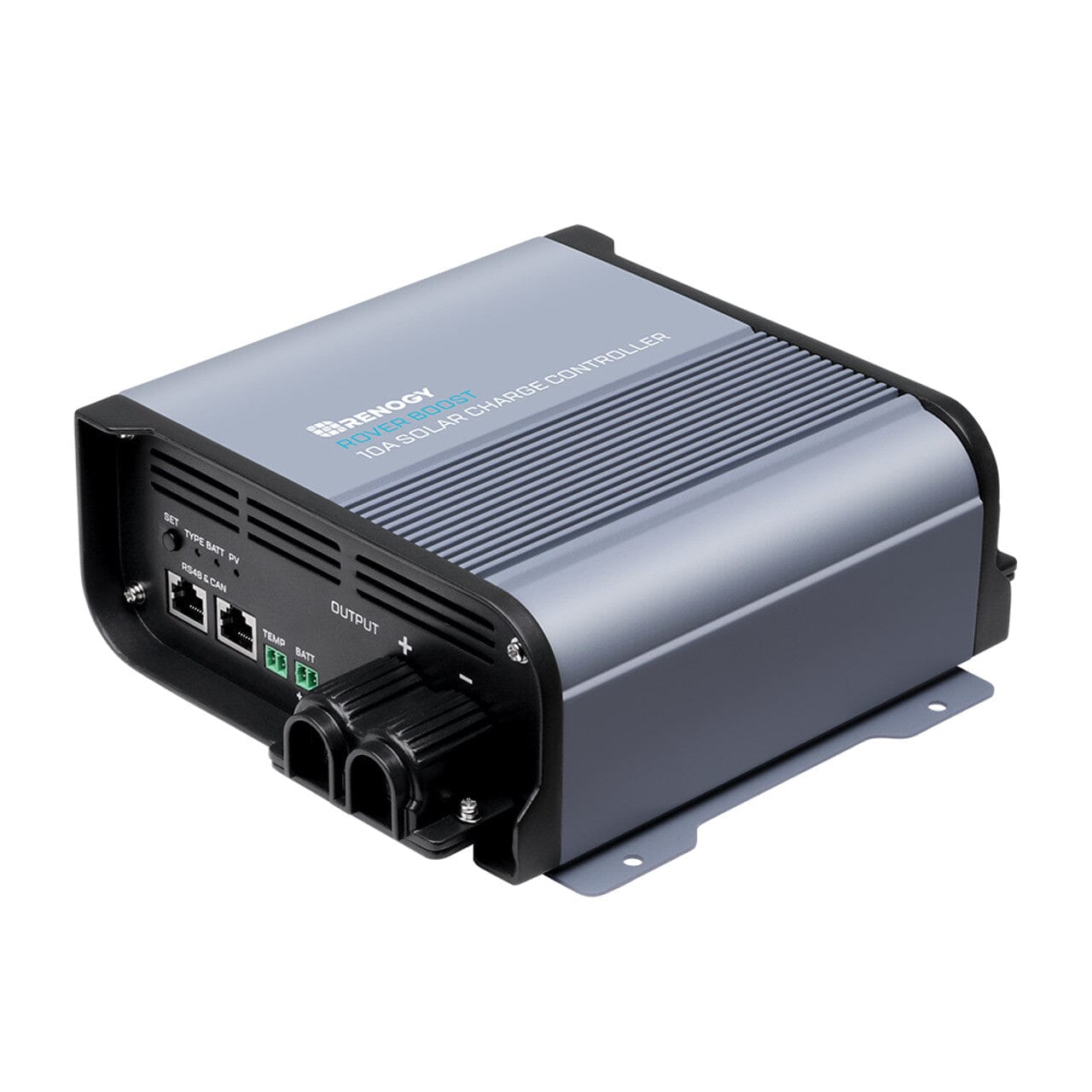 Renogy 36V/48V Rover Boost 10A MPPT Solar Charge Controller - ShopSolar ...