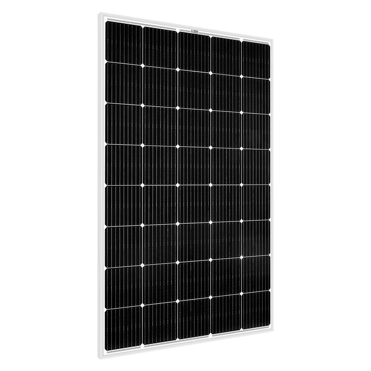 MEGA 250 Watt Monocrystalline Solar Panel - ShopSolar.com