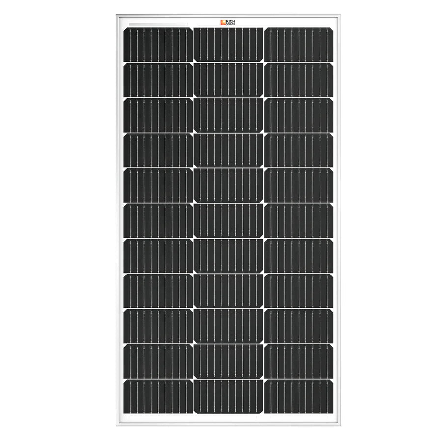 RICH Solar - ShopSolar.com