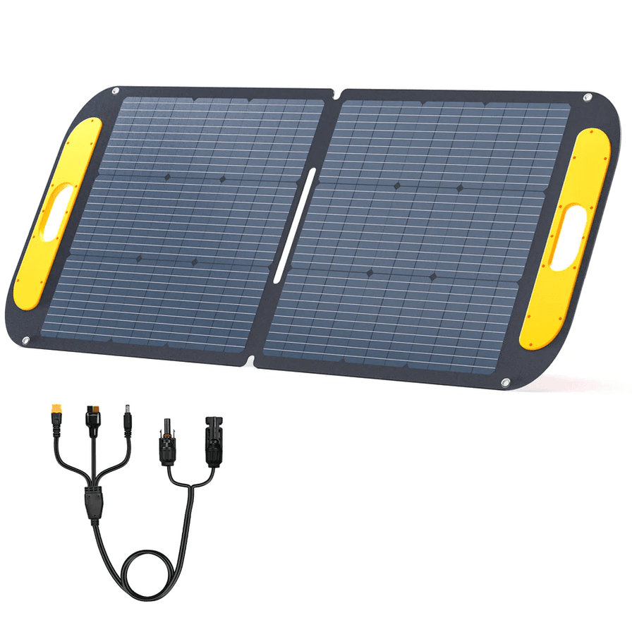 100 Watt Solar Panels - ShopSolar.com