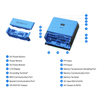 BLUETTI RV5 Power Hub | 5,000W Modular RV Solar System | UL Certified ...