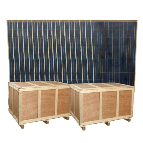 Used Solar Panels - ShopSolar: Complete Solar Kits + Lifetime Customer ...