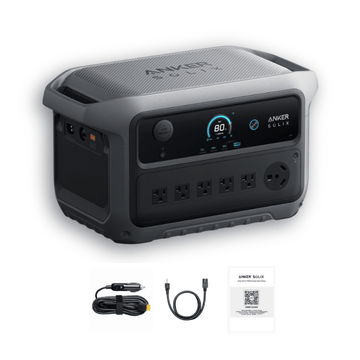 Shop Anker SOLIX | Low Prices, Fast Shipping | Lifetime Support ...