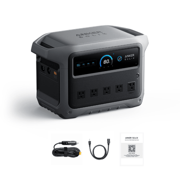 Shop Anker SOLIX | Low Prices, Fast Shipping | Lifetime Support ...