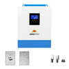 Sungold Power 3000W 24V Inverter Charger | All-in-One Solar + AC - ShopSolar: Complete Solar ...