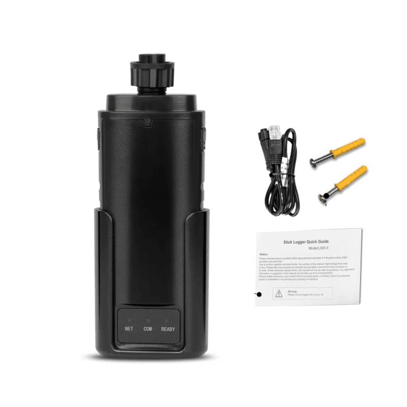 SunGold Power WiFi Module for 3000W & 5000W Solar Inverters | Remote ...