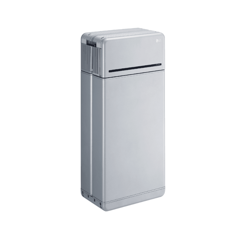 LG 16H Prime Battery | 16kWh 400V High Voltage | 10-Year Warranty ...