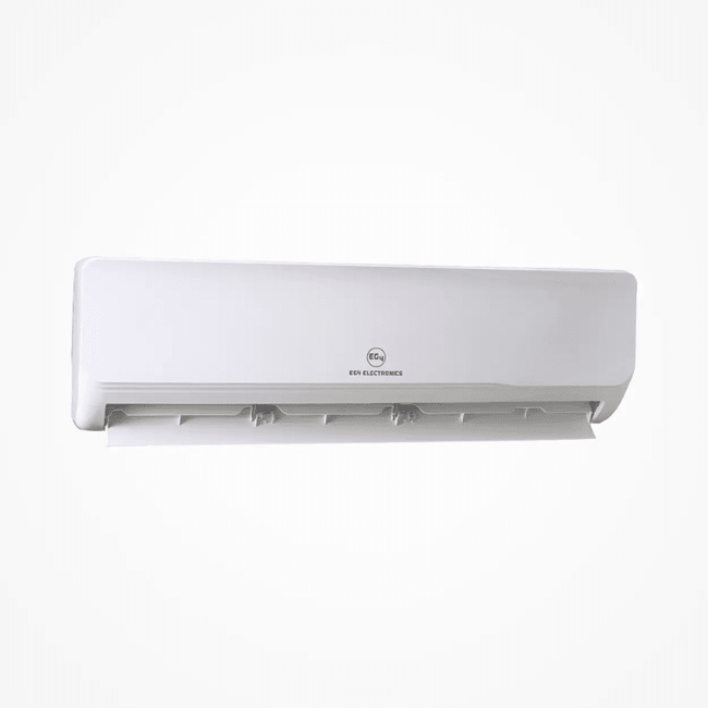 EG4 24k Hybrid Solar Mini Split Kit | DIY Solar AC & Heating ...