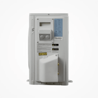 EG4 Hybrid Solar Mini-Split Kit | 24,000 BTU AC/DC | SEER2 21 | 3,150W ...