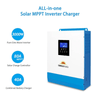 Sungold Power 3000W 24V Inverter Charger | All-in-One Solar + AC - ShopSolar: Complete Solar ...