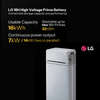 LG 16H Prime Battery | 16kWh 400V High Voltage | 10-Year Warranty ...