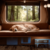 BLUETTI RV5 Power Hub | 5,000W Modular RV Solar System | UL Certified ...