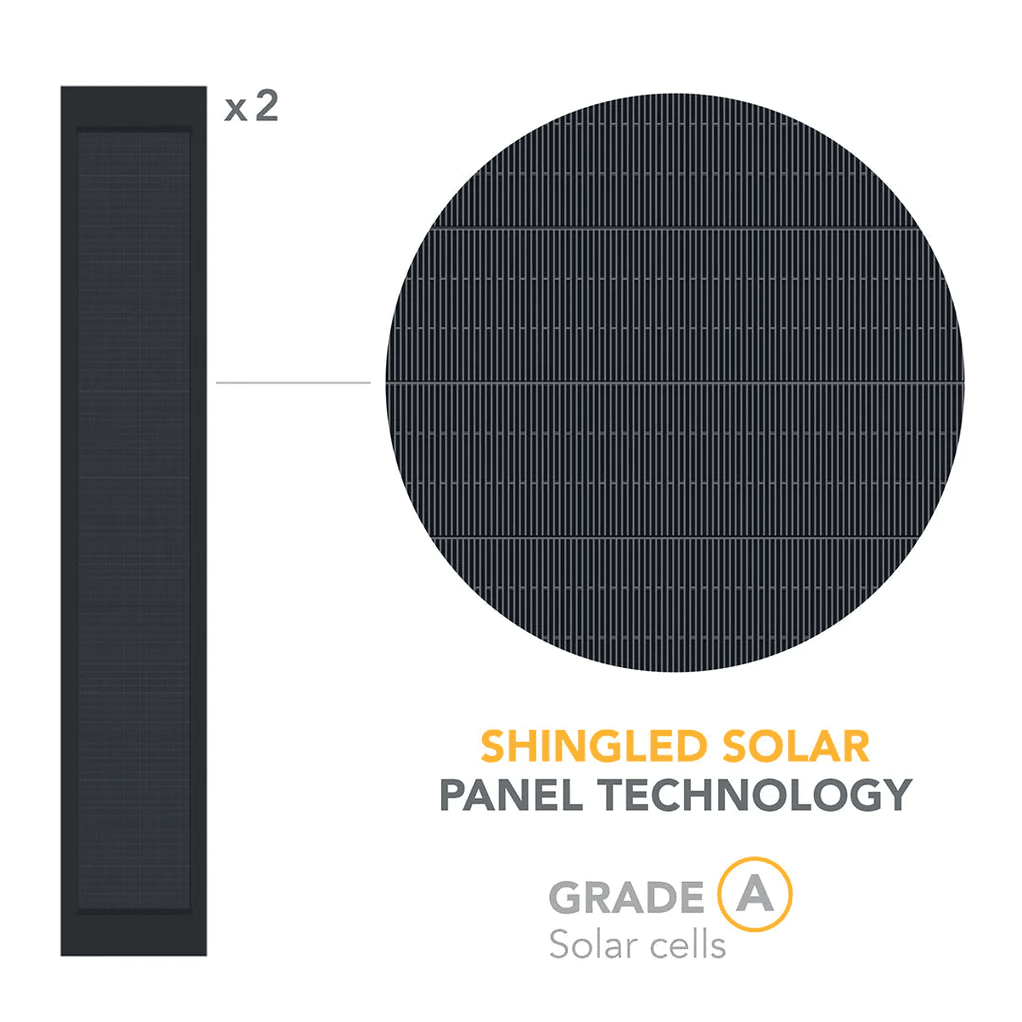Solar Urban Light - ShopSolar.com