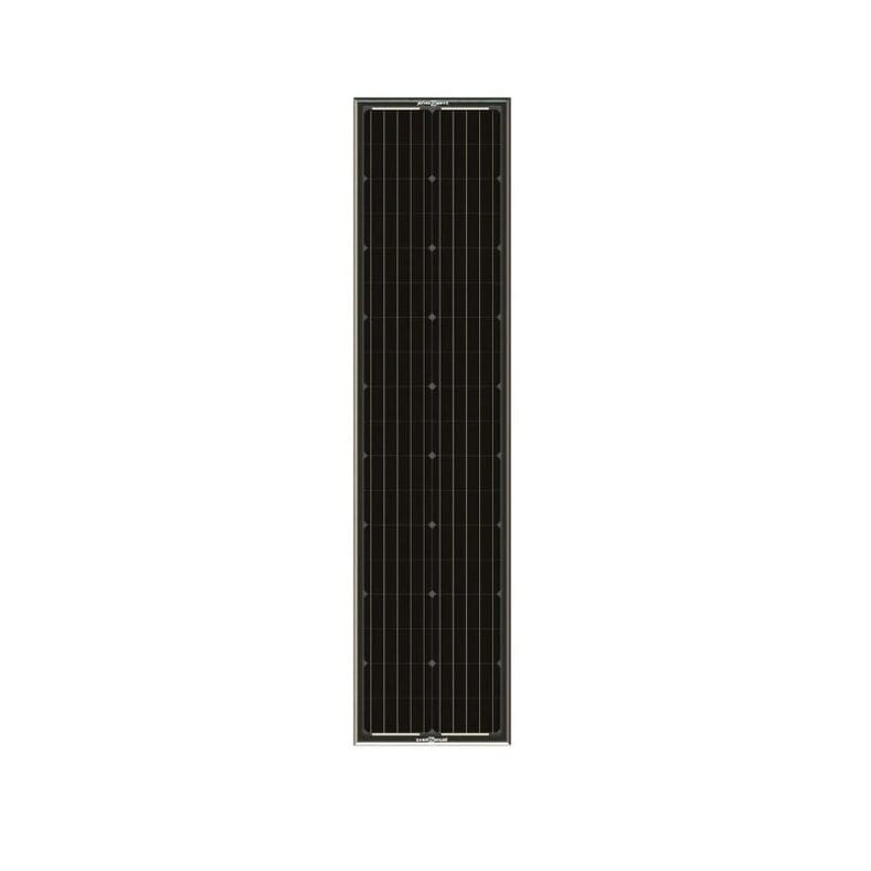 90 Watt Long Solar Panel Expansion Kit - ShopSolar: Complete Solar Kits ...