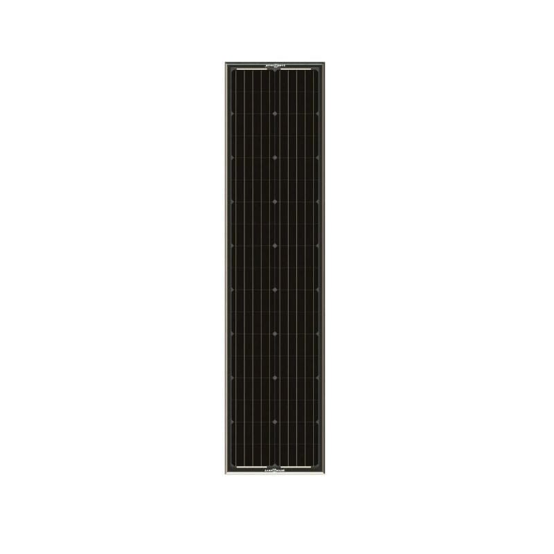 180 Watt Long Solar Panel Expansion Kit - ShopSolar: Complete Solar ...