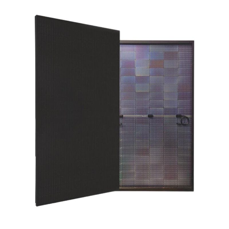 Aptos 440W Bifacial Solar Panels - ShopSolar: Complete Solar Kits ...