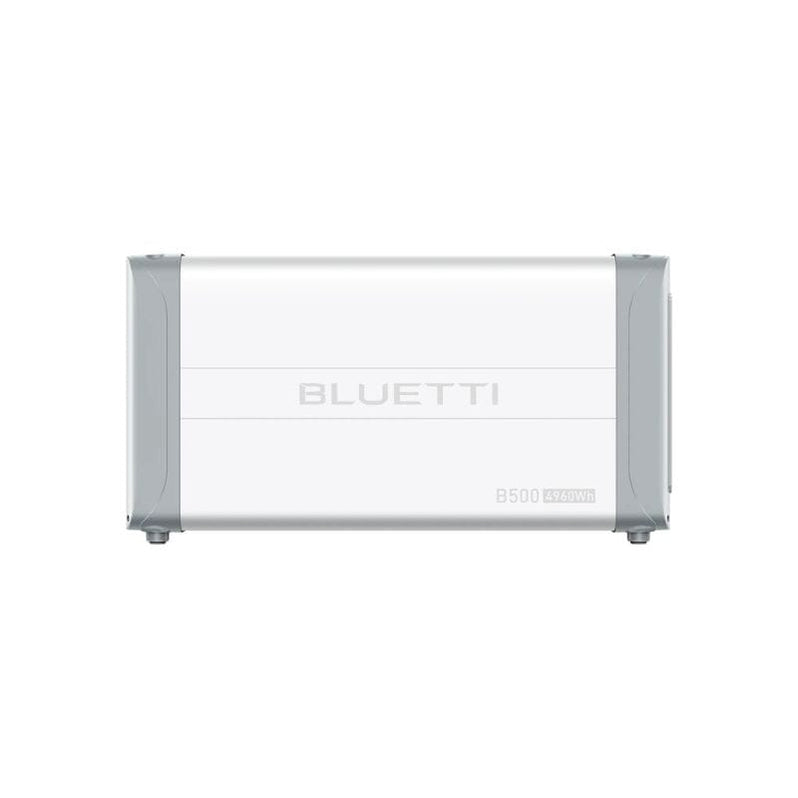 BLUETTI EP900 + B500 - ShopSolar.com