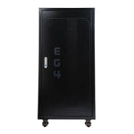 EG4 Enclosed Battery Rack - ShopSolar: Complete Solar Kits + Lifetime ...