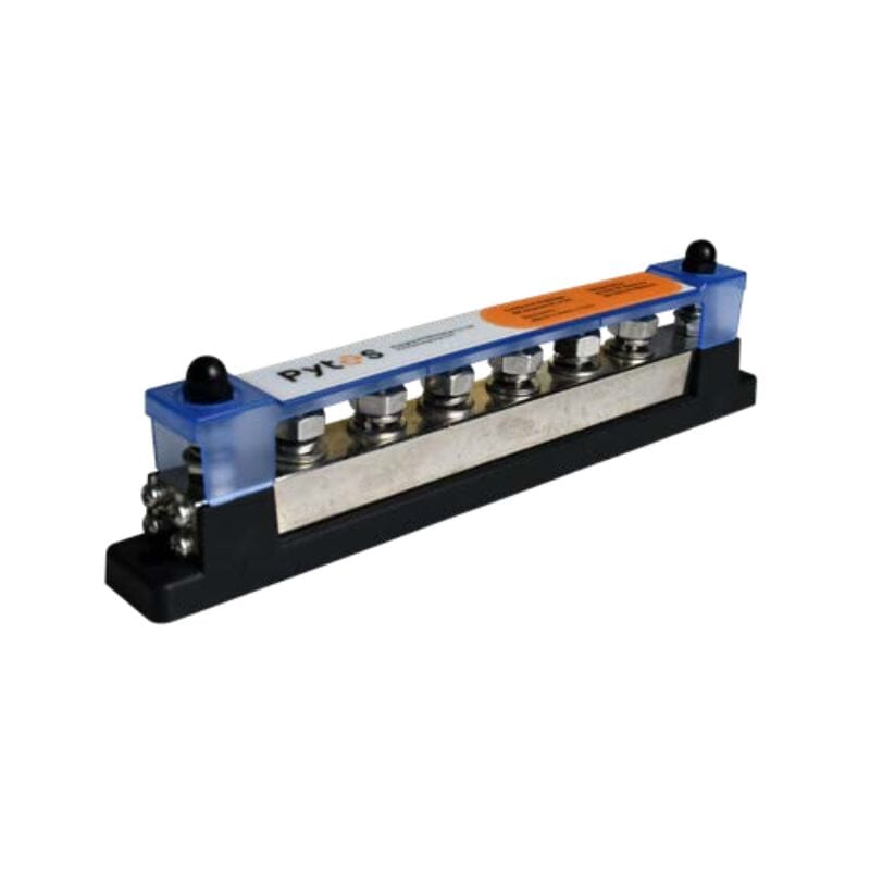 Pytes Bus bar 300A - ShopSolar: Complete Solar Kits + Lifetime Customer ...