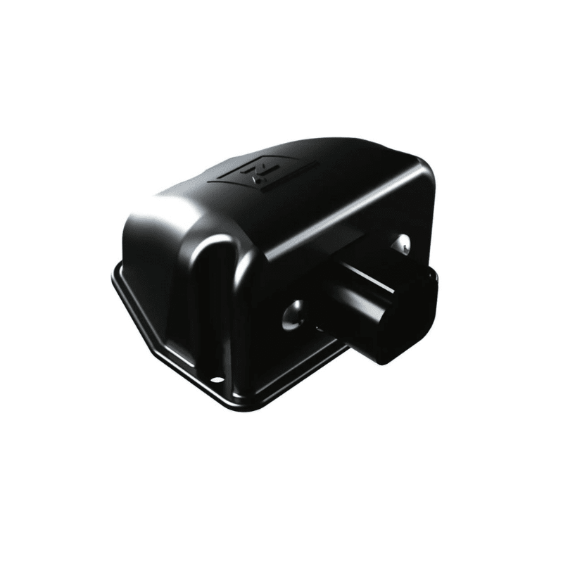 ATP Single Port Roof Cap Combiner Box (25 Amp Max) | CAP1002 ...