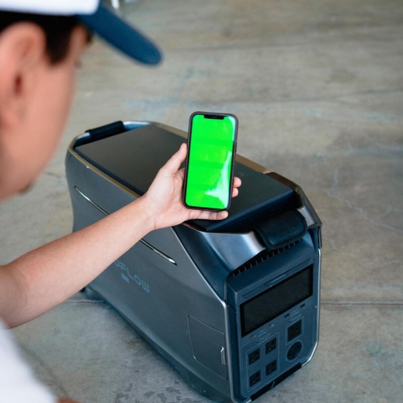 EcoFlow DELTA PRO 3 - ShopSolar: Complete Solar Kits + Lifetime ...