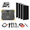 Pecron E3600 LFP 3,600W / 3,072Wh Portable Power Station + Choose Cust ...