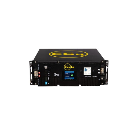 48 Volt Solar Batteries - ShopSolar: Complete Solar Kits + Lifetime ...