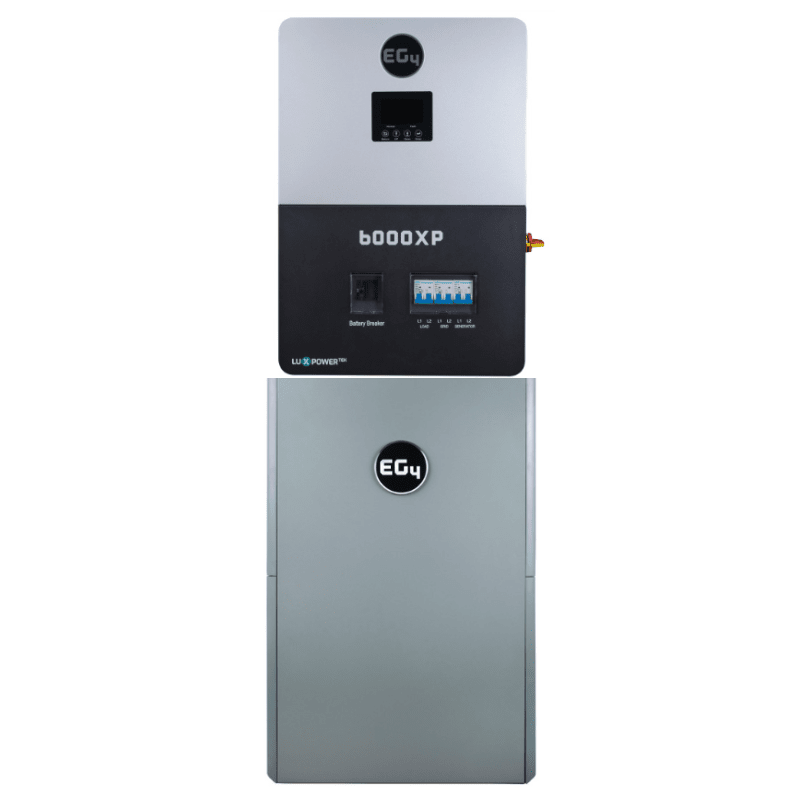 EG4 14.3kWh WallMount AllWeather Lithium Battery - ShopSolar: Complete ...