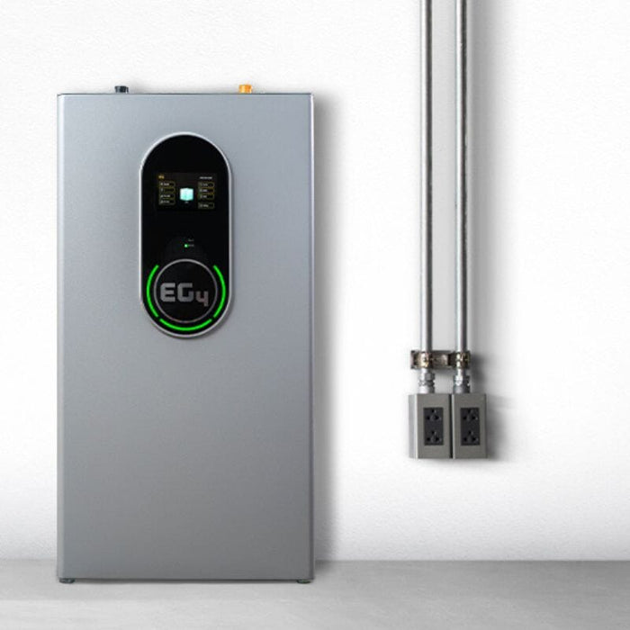EG4-WallMount Indoor Battery and Inverter Bundle - ShopSolar.com