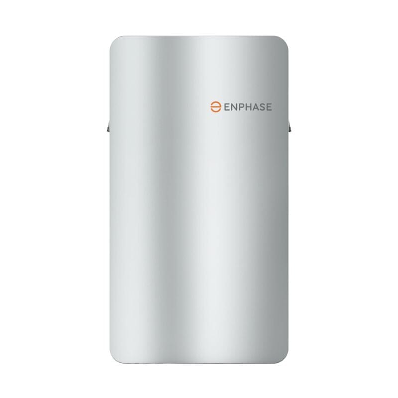 Enphase IQ System Controller 3 - ShopSolar: Complete Solar Kits + Lifetime Customer Support