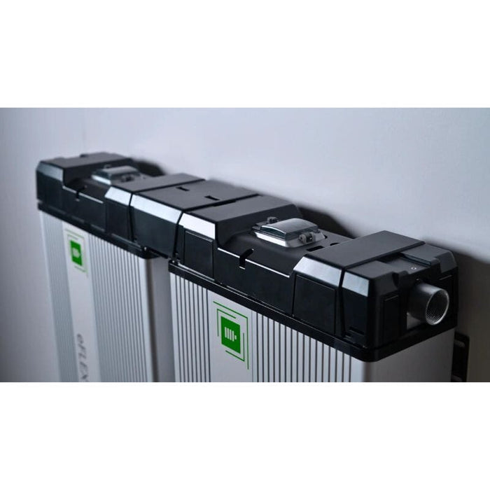 Fortress Power eFlex MAX 5.4kWh Lithium Iron Phosphate Battery ...