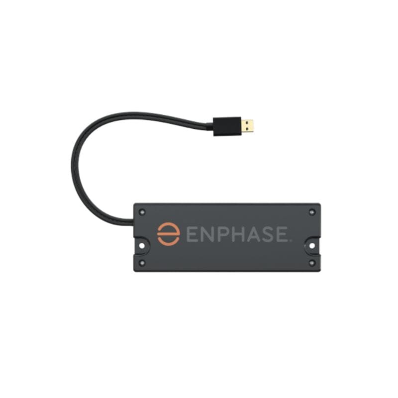 Enphase Communication Kit - ShopSolar: Complete Solar Kits + Lifetime ...