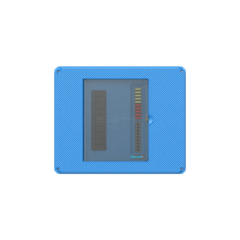 BLUETTI EPanel Smart AC/DC Panel | 120V/230V | 50A Load | 5-Yr Warranty ...