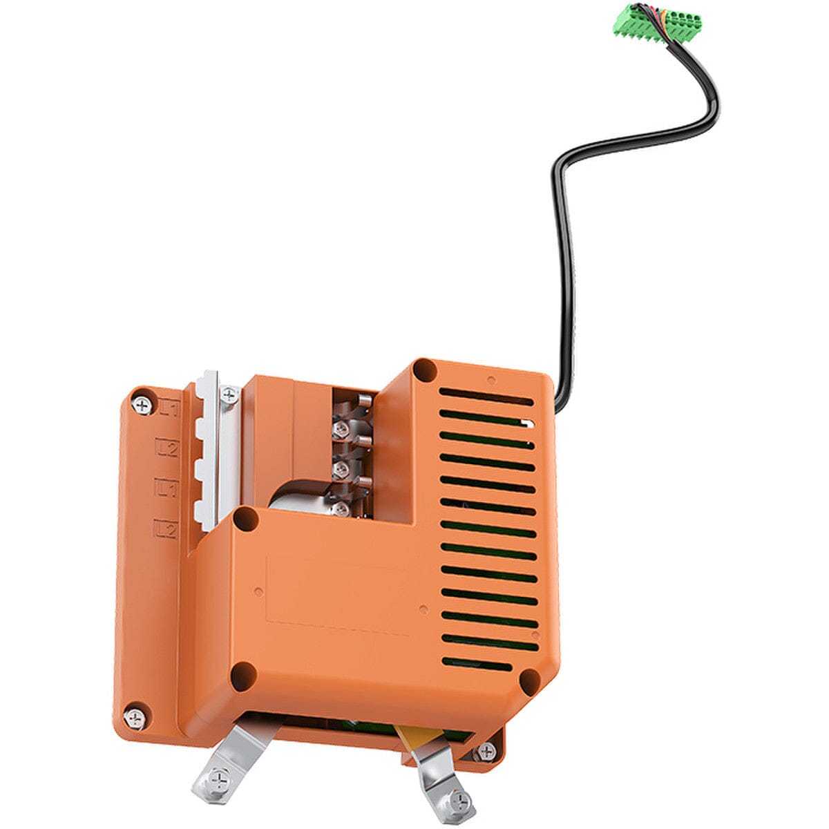 FranklinWH Smart Circuits Module - ShopSolar: Complete Solar Kits ...