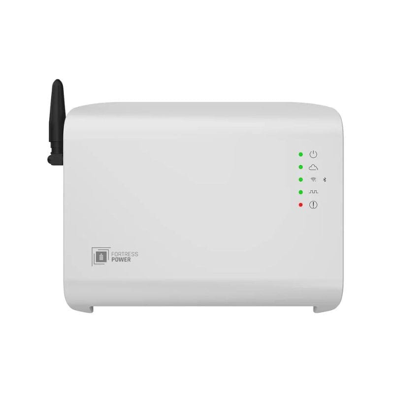 Fortress Power Guardian - ShopSolar: Complete Solar Kits + Lifetime ...