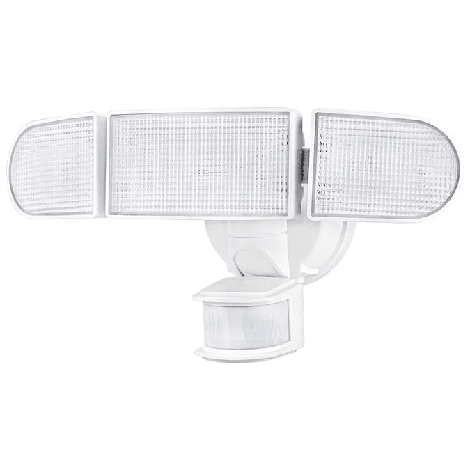 Rich Solar Solar Motion Security Light - ShopSolar: Complete Solar Kits ...